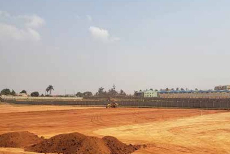 Detailed Design, Tender Assistance & Construction Supervision of ...